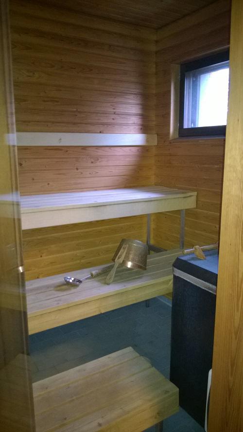 Saunaremontti: 10 hintaesimerkkiä