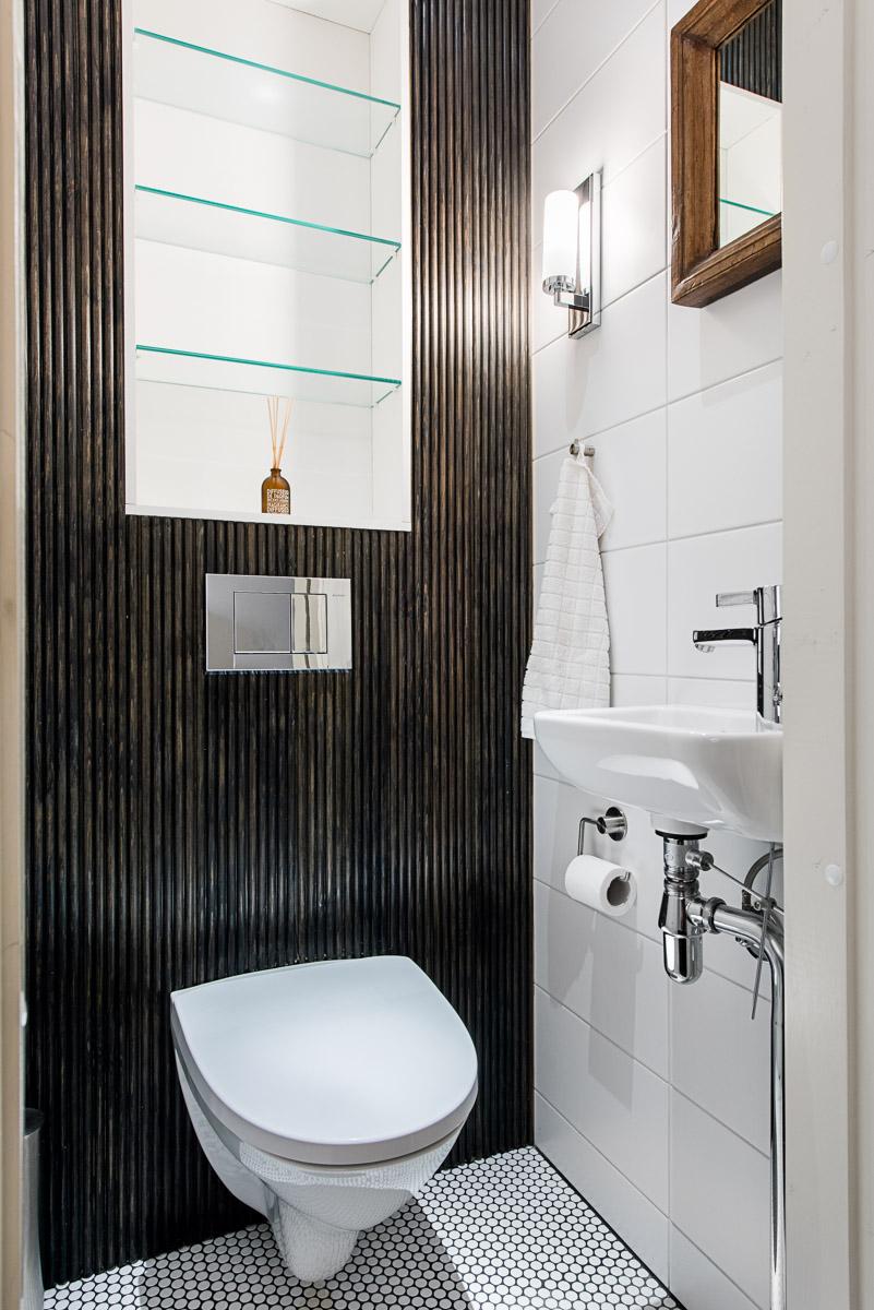 Moderni wc - Etuovi.com Ideat & vinkit