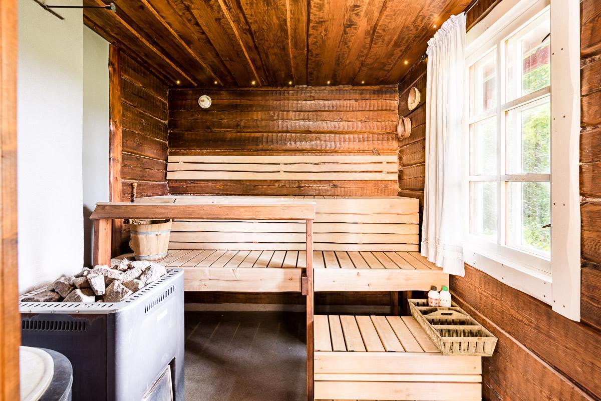 Saunan lauteet: 5 x upeimmat lauteet - Etuovi.com Ideat & vinkit