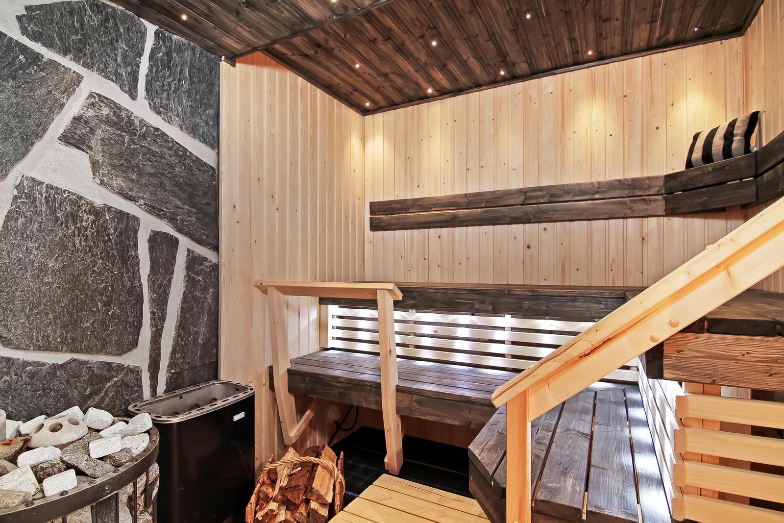 Saunan lauteet: 5 x upeimmat lauteet - Etuovi.com Ideat & vinkit