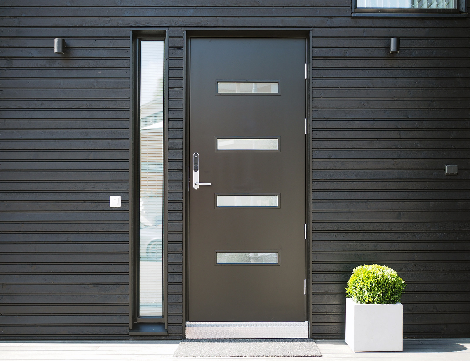 Uuden talon maalaus - amatöörin opit ja maalausvinkit - Etuovi.com